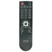 New NH000UD NH001UD Replaced Remote Control fit for Emerson Sylvania TV ...