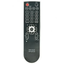 New NH000UD NH001UD Replaced Remote Control fit for Emerson Sylvania TV ...