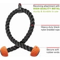 Tricep Rope Machines Attachments for Gym, Heavy Duty Universal Tricep ...