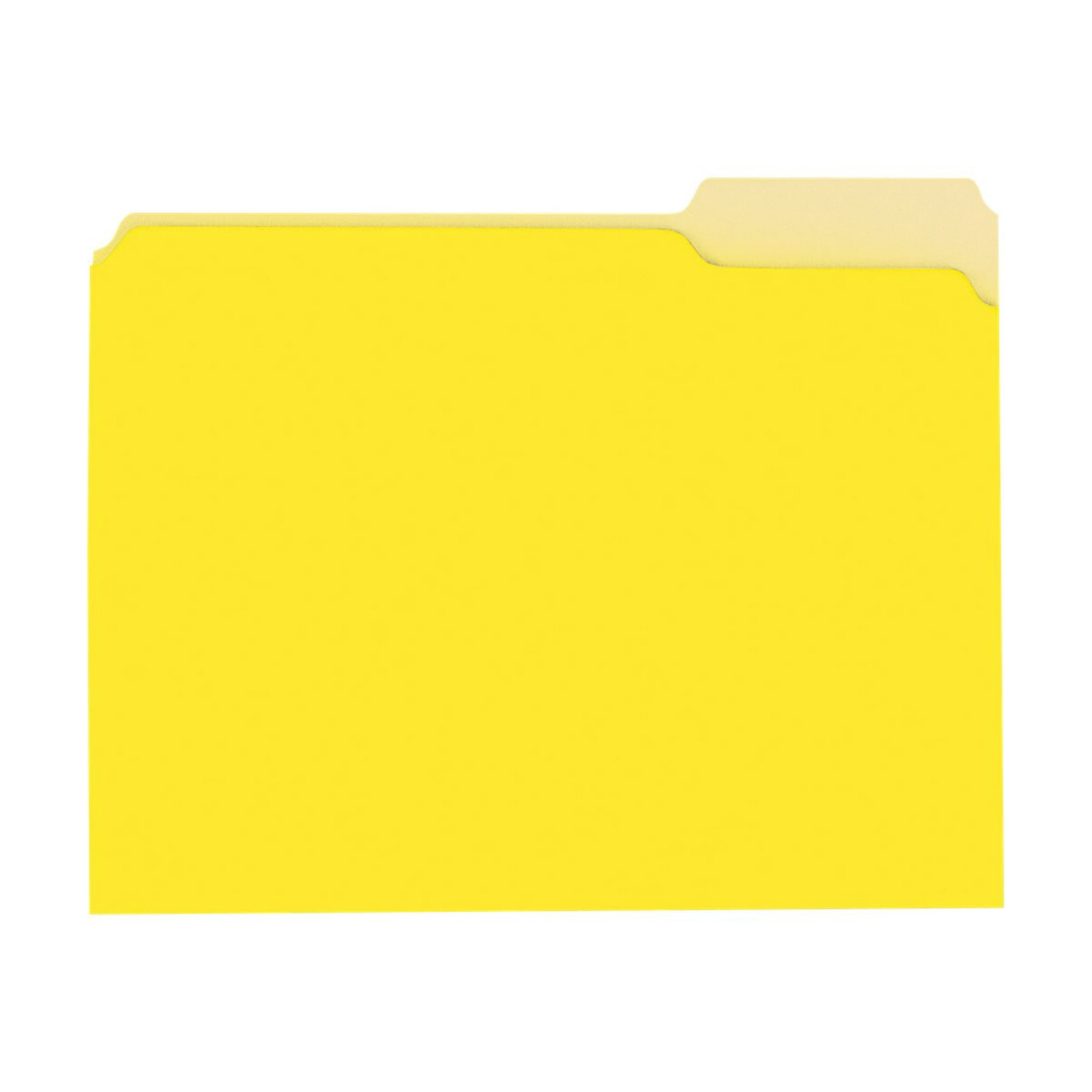 Click here for Business Source Universal Letter Square Cut File F... prices