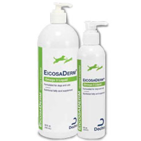 748359738020 UPC - "Derma Pet" Eicosaderm 8 Oz (230 Ml) | UPC Lookup