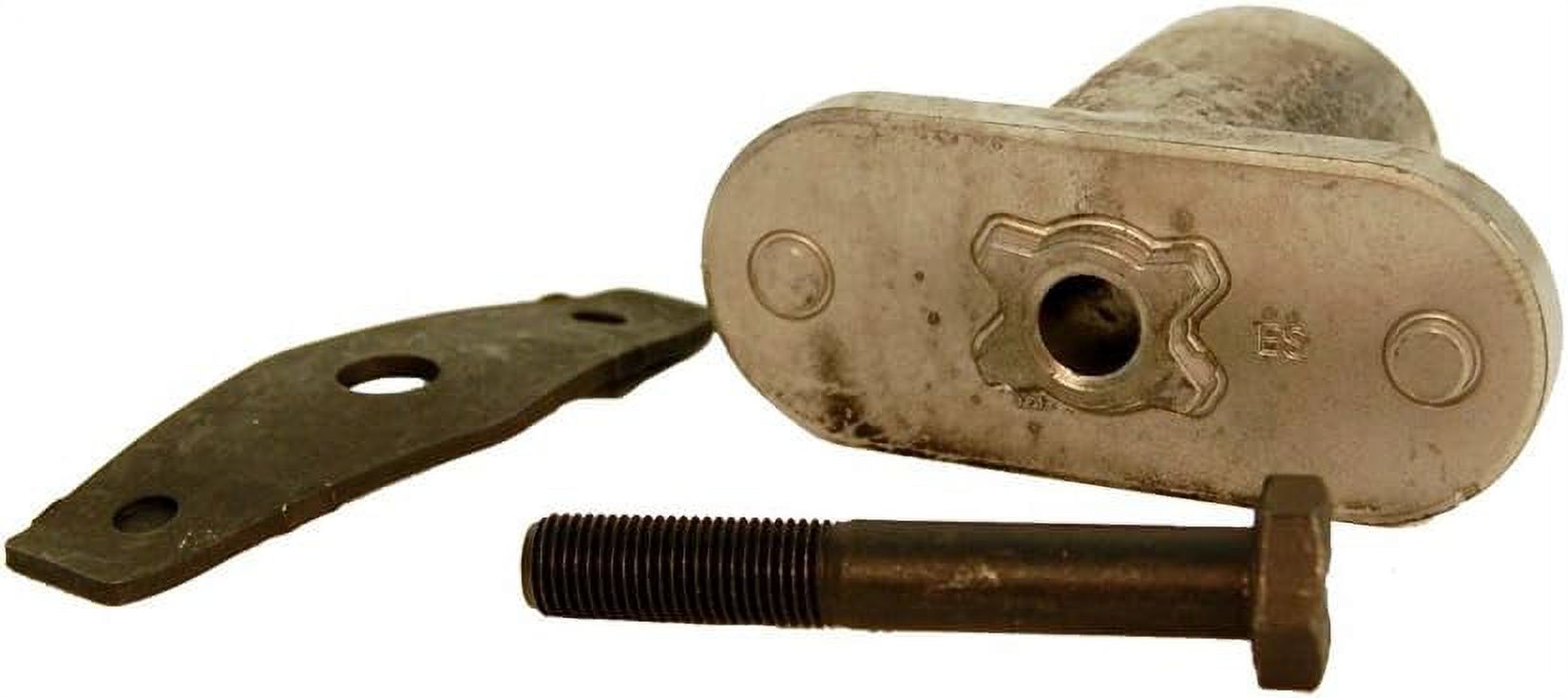 Lawn Mower Blade Adapter Kit For Mowers 1997 And After Set Of 3 ...