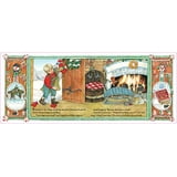 Gingerbread Christmas, (Board Book) - Walmart.com