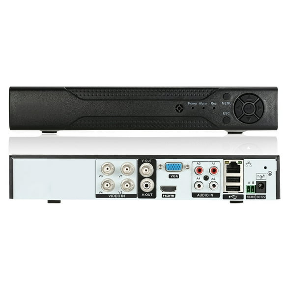 DVR Recorders for TV