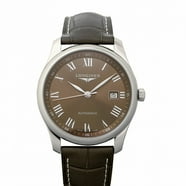 Longines Les Grandes Classiques Mens Watch L47744276 - Walmart.com