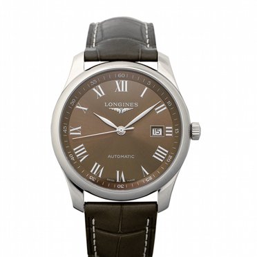 Longines Les Grandes Classiques Mens Watch L47744276 - Walmart.com