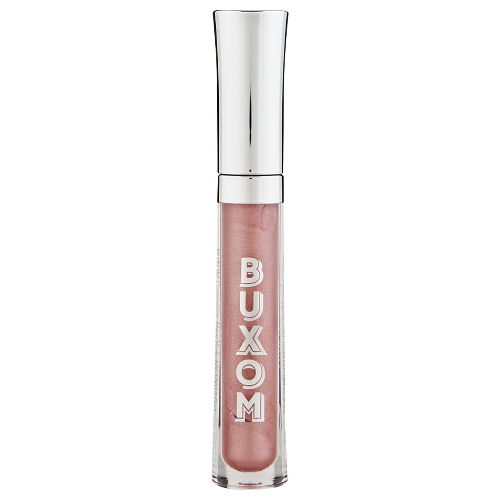Buxom - Buxom Full-On Lip Polish Sugar (Pink Truffle) - Walmart.com ...