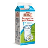 Neilson Trutaste Lactose Free 1% Milk - Walmart.ca