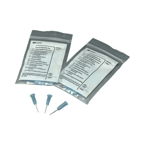 Buy 3M ESPE 41274 Scotchbond Dental Etchant Dispensing Tips 25Pk Online ...