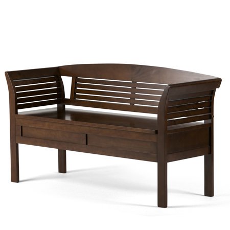 Brooklyn + Max Patterson Solid Wood 49 inch Wide C | Walmart Canada