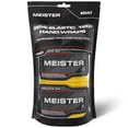 Meister 180" Semi-Elastic MMA Hand Wraps (Pair) - Walmart.com