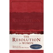 The Resolution for Men (Paperback) - Walmart.com
