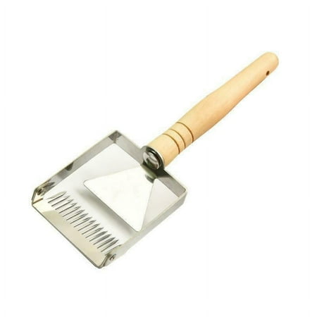 Bee Honey Shovel,Honey Scraper for Beekeeping Tool Equipment,Honeycomb ...