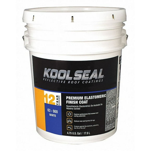 Kool Seal Coating