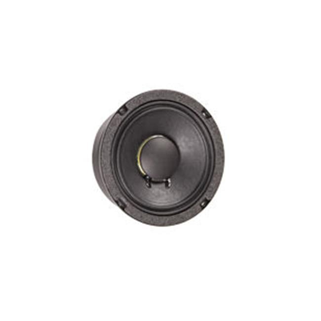 6.5 in. Midbass Driver 350W - Walmart.com