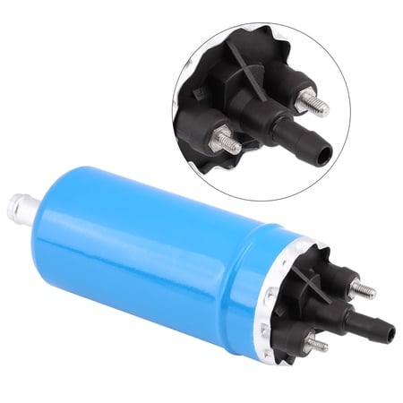 Intank , Aluminum Alloy Body Fuel Injection Pump 0580464038 High ...