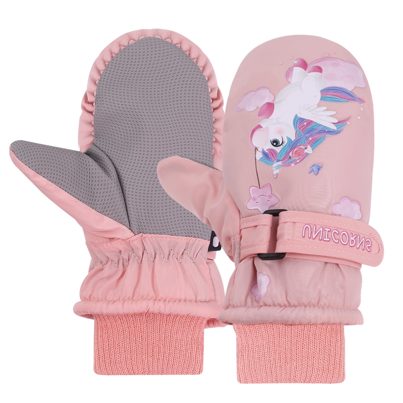 Cyiecw Kids Ski Gloves Waterproof Mittens Warm Winter Gloves Outdoor cyiecw-kids-ski-gloves-waterproof-mittens-warm-winter-gloves-outdoor