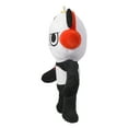 Ryan's World Plushie Panda Stuffed Animal Toy: Kids Snuggle and ...
