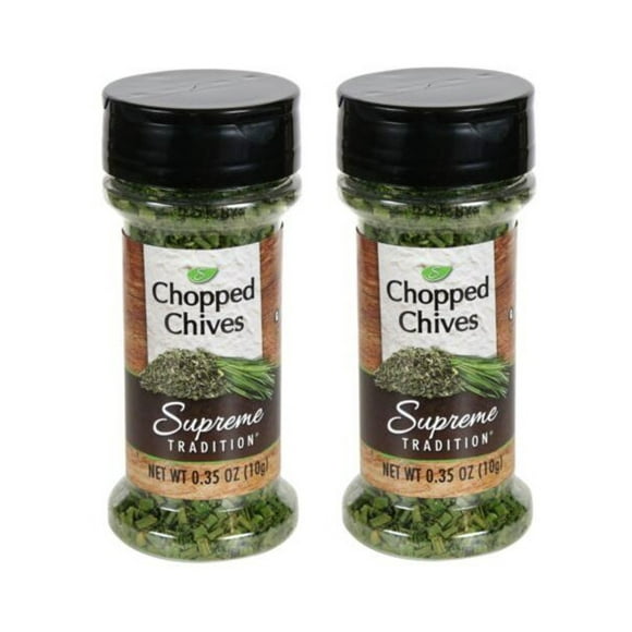Chives Seasoning