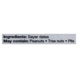 Parnoosh All Natural Delicious Pitted Dates, 907 g - Walmart.ca