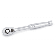 1/4" Drive Quick-Release Offset Ratchet - Walmart.com