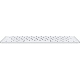 Apple Magic Keyboard - US English - Silver - Walmart.com