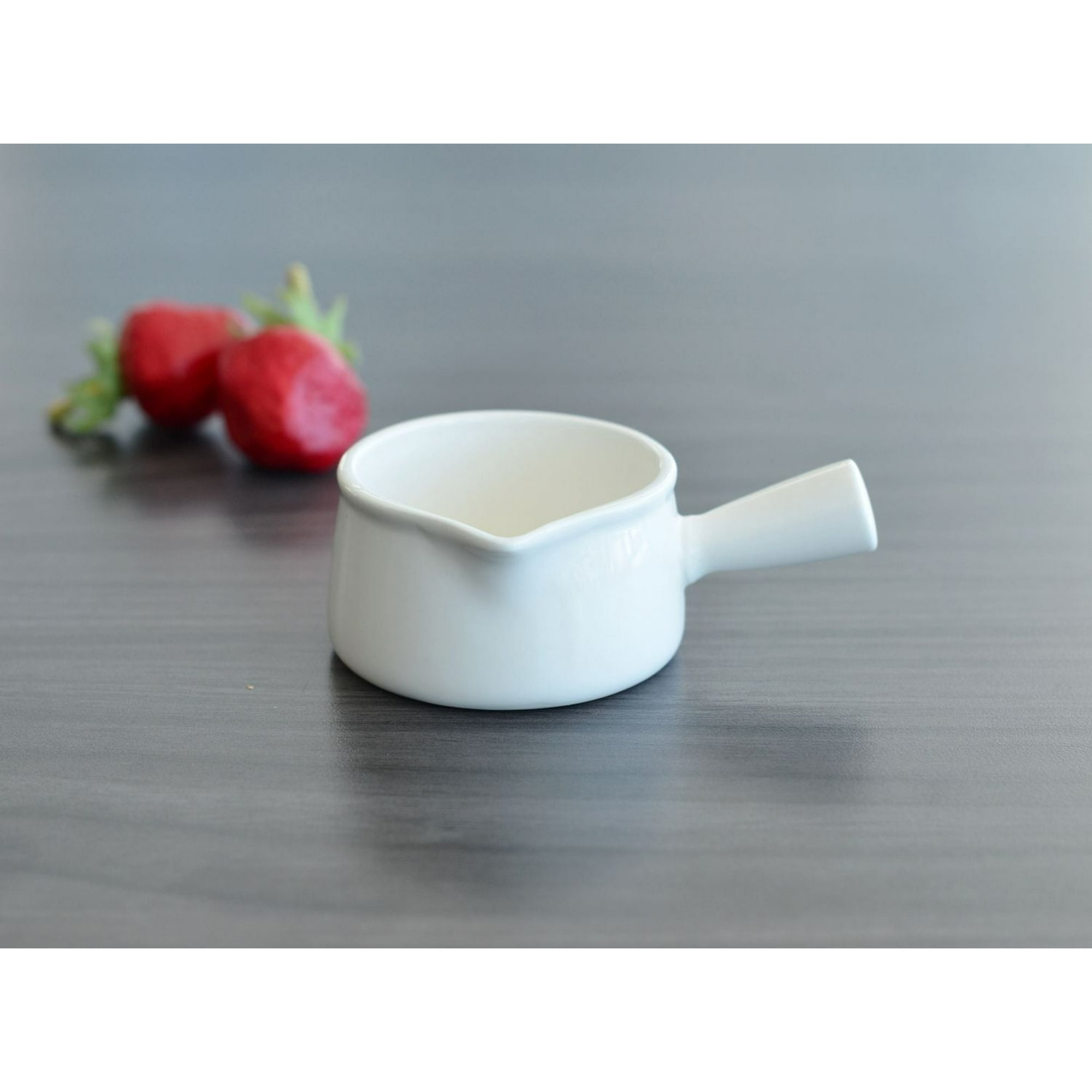 Click here for Essentials Mini 1.3oz Sauce Dish Mini 1.3oz prices