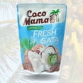 Coco Mama Fresh Gata (Coconut Milk) 400ml - Walmart.com