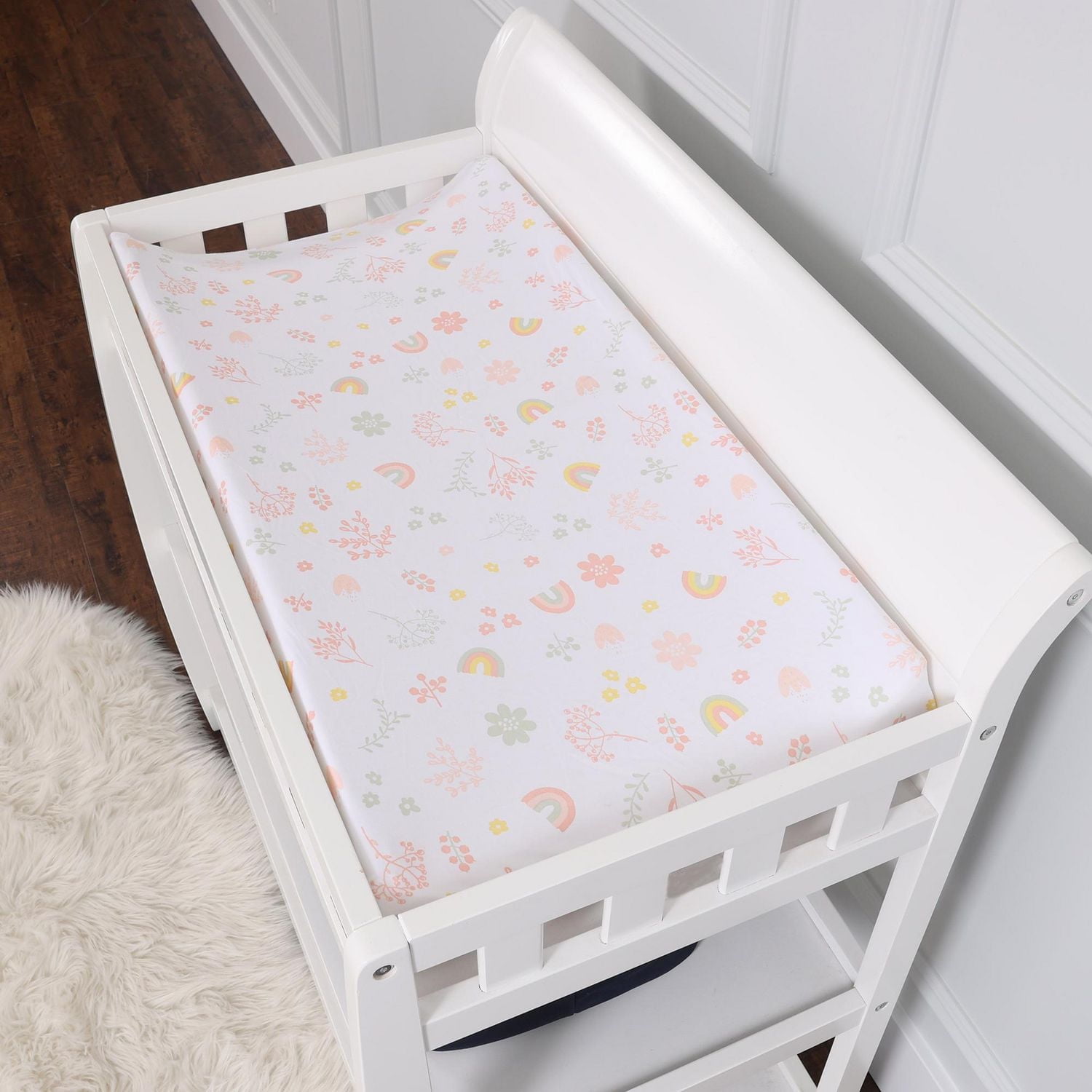 Click here for George Baby Change Pad Cover Standard prices