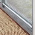 Window or Sliding Door Security Bars - Sliding Door Bar - Walmart.com