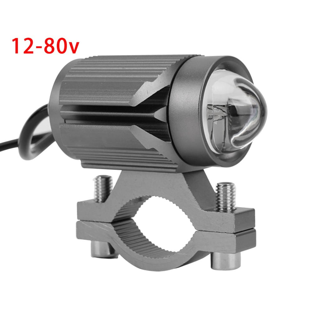 Click here for Qxke Electric Bike Led Headlight 12-80v Waterproof... prices