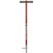 Garden Weasel Step and Twist Hand Weeder for Landscaping - Walmart ...