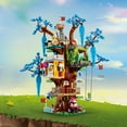 LEGO DREAMZzz Fantastical Tree House 71461, Adventure Building Toy for ...
