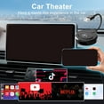 Wireless Carplay Adapter Built in YouTube Netflix,Carplay Wireless ...