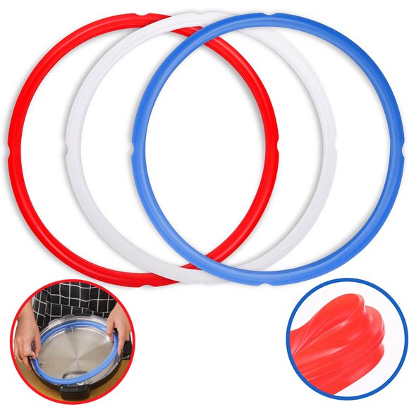 Instant Pot Replacement Parts