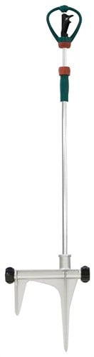 Gilmour 898 48 in Telescoping High Rise Sprinkler - Walmart.com