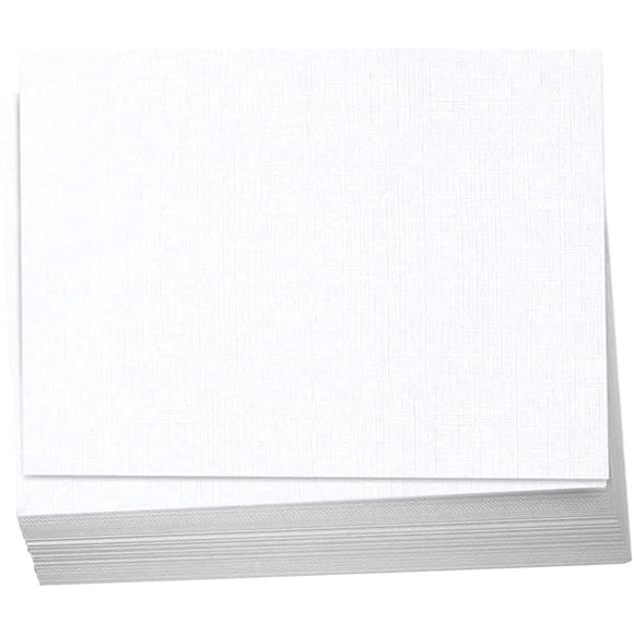 5x7 Paper