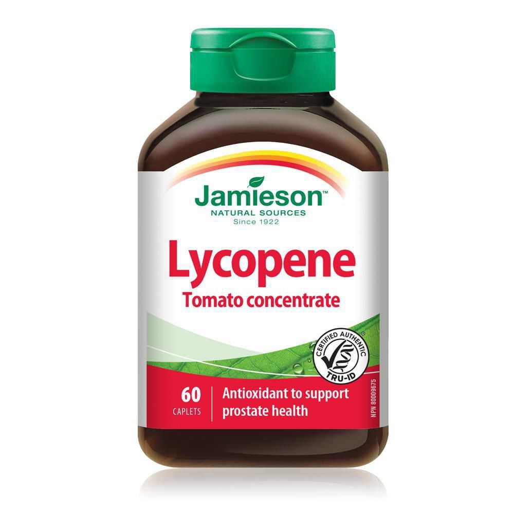 Click here for Jamieson Lycopene Tomato Concentrate Caplets 60 Co... prices