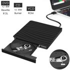 GPX PC332B Portable CD Player - Walmart.com