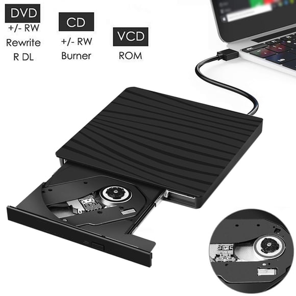 CD Recorders