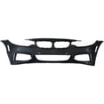 For BMW 440i/440i xDrive Bumper Cover 2017-2019 | Front | Primed | w/ M ...