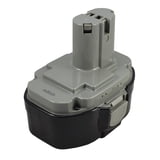 18V 3.0AH 3000mAh Ni-Mh Battery for PA18 1822 192826-5 192827-3 ...