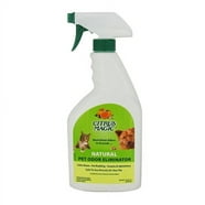 Urth Pet, Oopsey Poopsey Stain Remover (step #2), 24oz spray bottle ...
