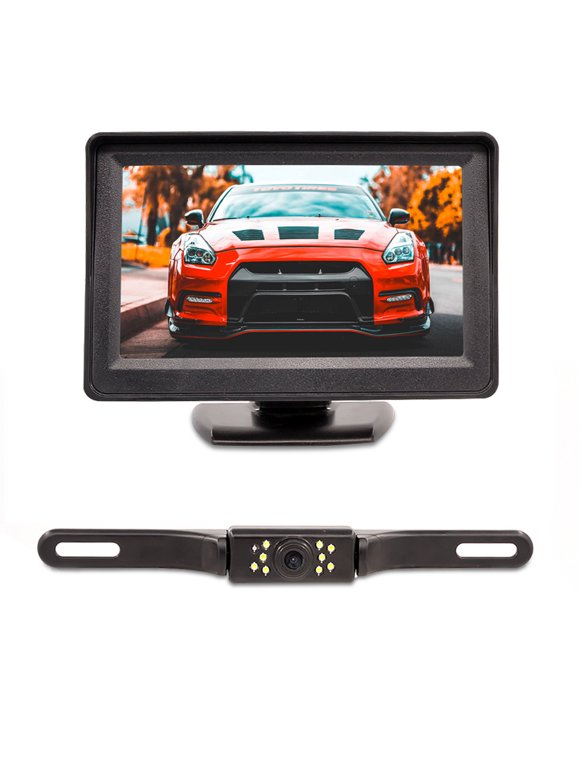 Backup Cameras in Auto Electronics - Walmart.com