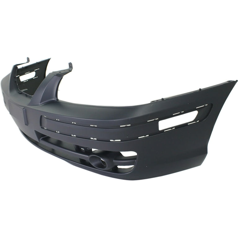 Bumper Cover Compatible with 2004 2006 Hyundai Elantra Front Primed Walmart