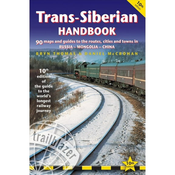 Europe 2026 - Icon Illustrated Railway Atlas - Designed for Interrail ...