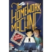 The Homework Machine (Hardcover) - Walmart.com