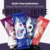 Cirkul Flavor Cartridges, Hydration Booster, Adjustable Water Taste, 4 ...