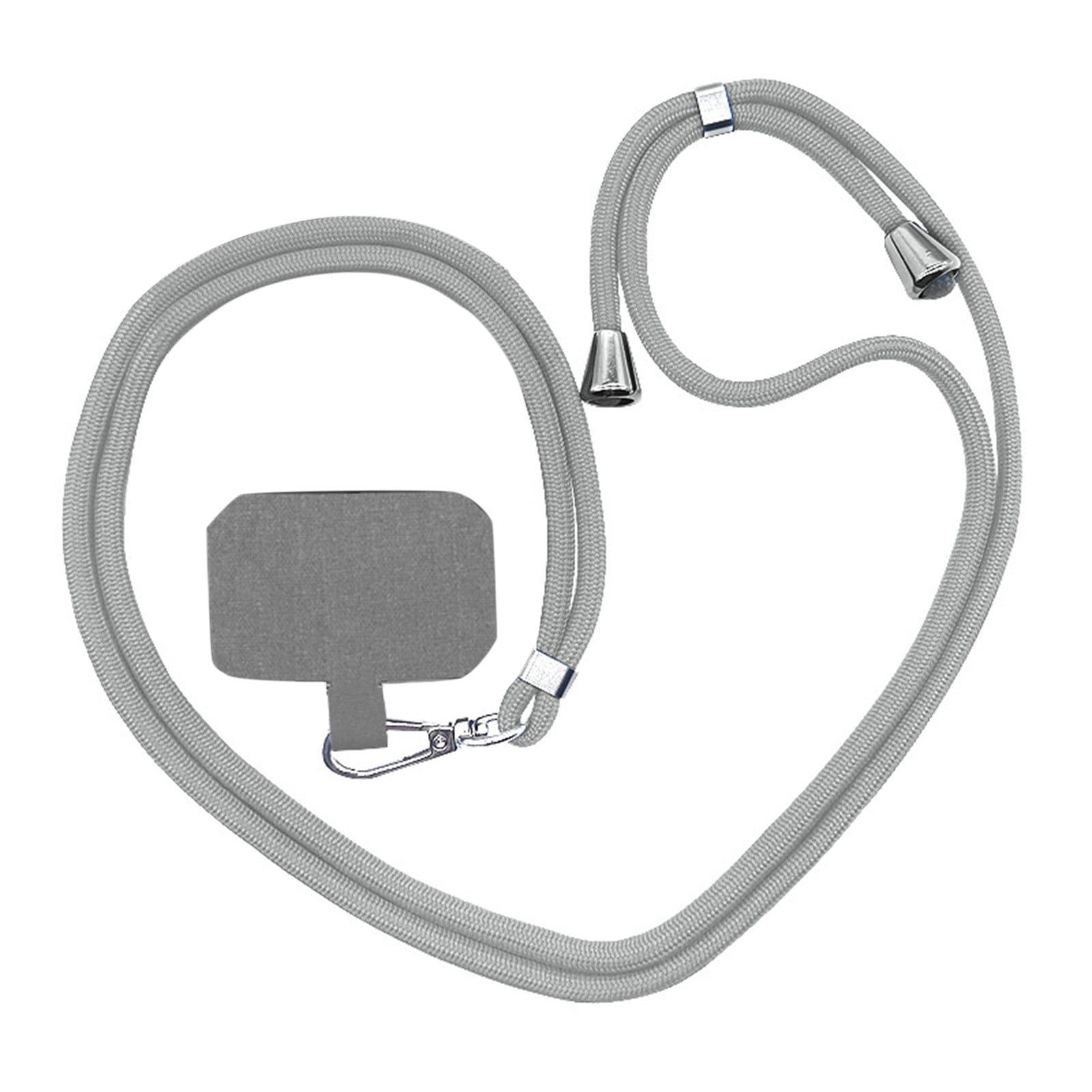 Click here for Glocharm Marketplace Cell Phone Lanyard Crossbody... prices