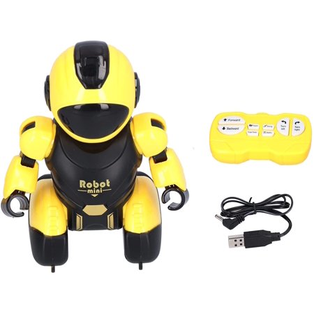 Coding Robot for Kids, Early uertd Logic Smart Coding Robot Activity ...
